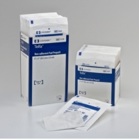 PAD TELFA STERILE 2X3 SINGL 100/CTN 24CTN/CS