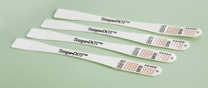 THERMOMETER TEMPADOTS STER ORAL/AX 100/BX 20BX/CS